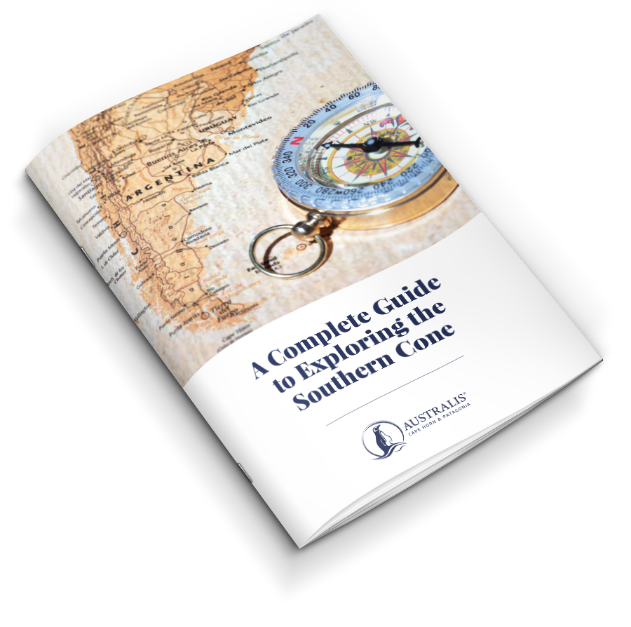 Guide to Exploring the Southern Cone